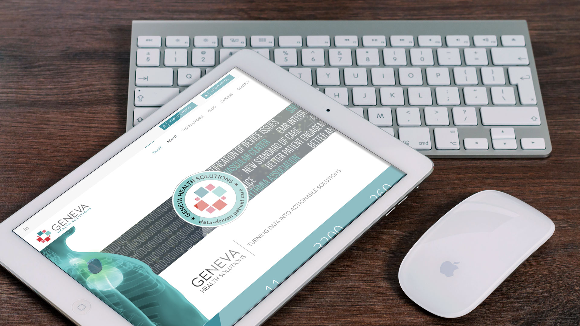 Heart Monitoring – BioTelemetry, a Philips company