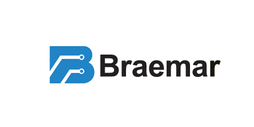 Braemar-Logo – Philips Ambulatory Monitoring and Diagnostics