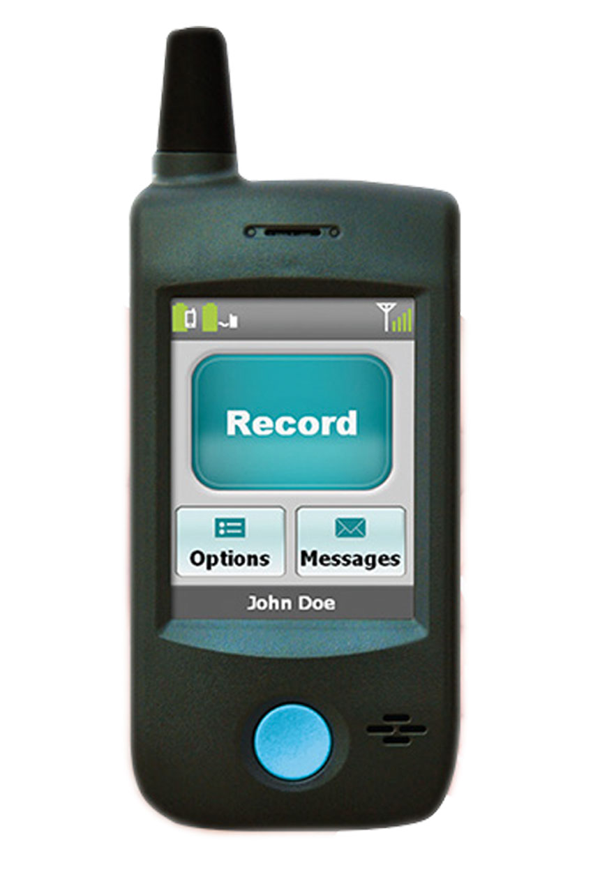 MCOT C3 – Philips Ambulatory Monitoring and Diagnostics