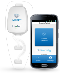 BioTel Heart – BioTelemetry, Inc.