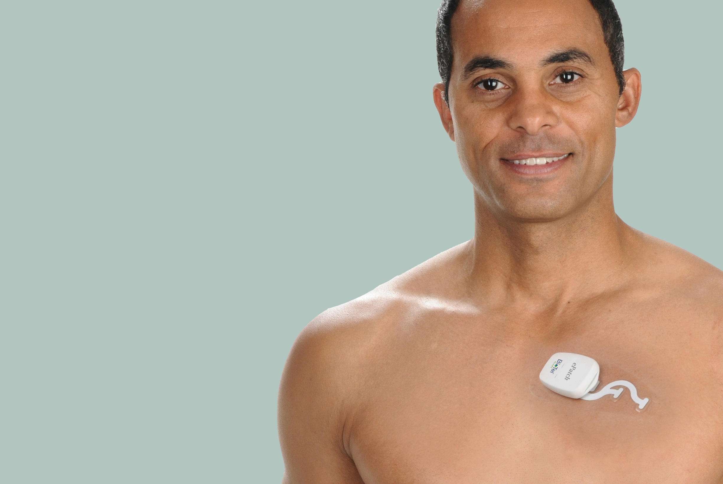 ePatch_Man – Philips Ambulatory Monitoring and Diagnostics