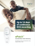 ePatch – BioTelemetry, Inc.