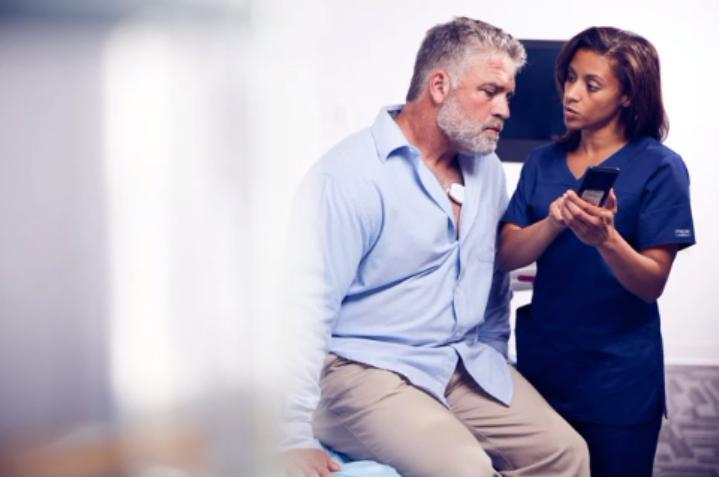 Philips BioTel Csare – BioTelemetry, a Philips company