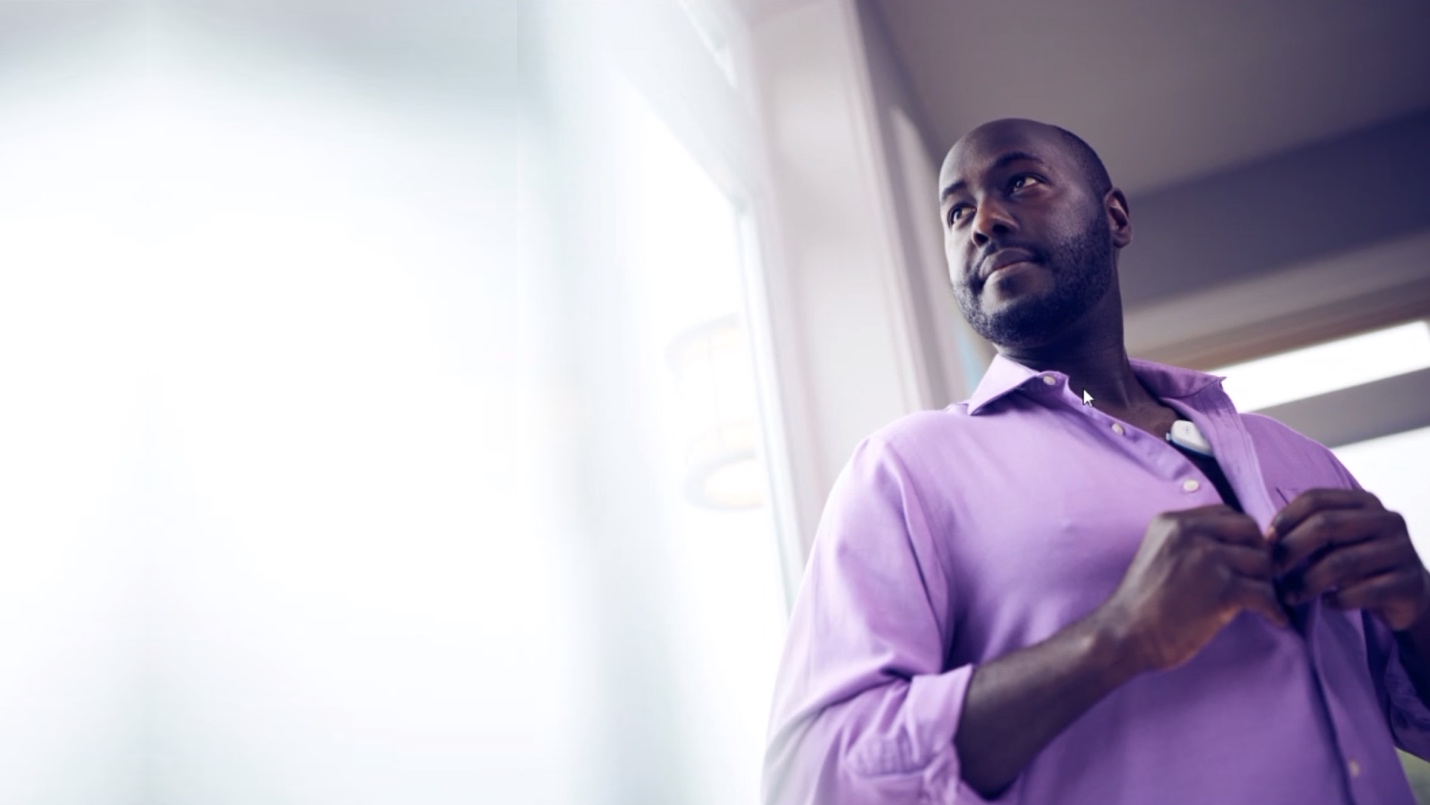 MCOT-Patient4 – Philips Ambulatory Monitoring and Diagnostics