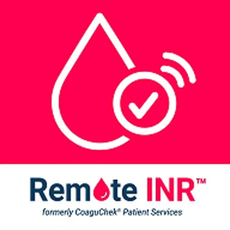 CardioNet INR is now Remote INR - Philips Ambulatory Monitoring and ...