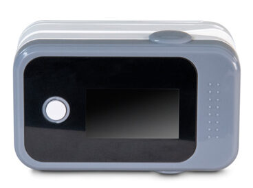 Berry Pulse Oximeter – Philips Ambulatory Monitoring and Diagnostics