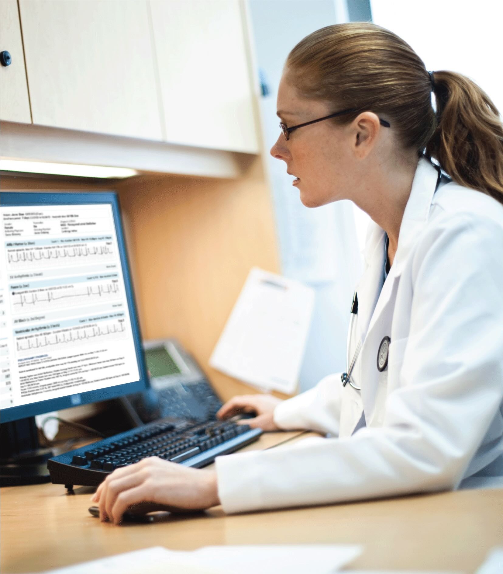 Philips Extended Holter – ePatch - Philips Ambulatory Monitoring and ...